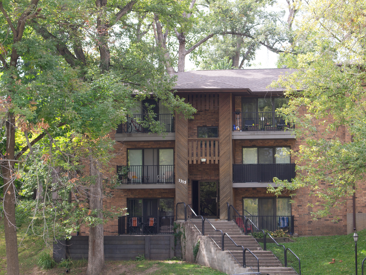 Photos - Forest Ridge Apartments