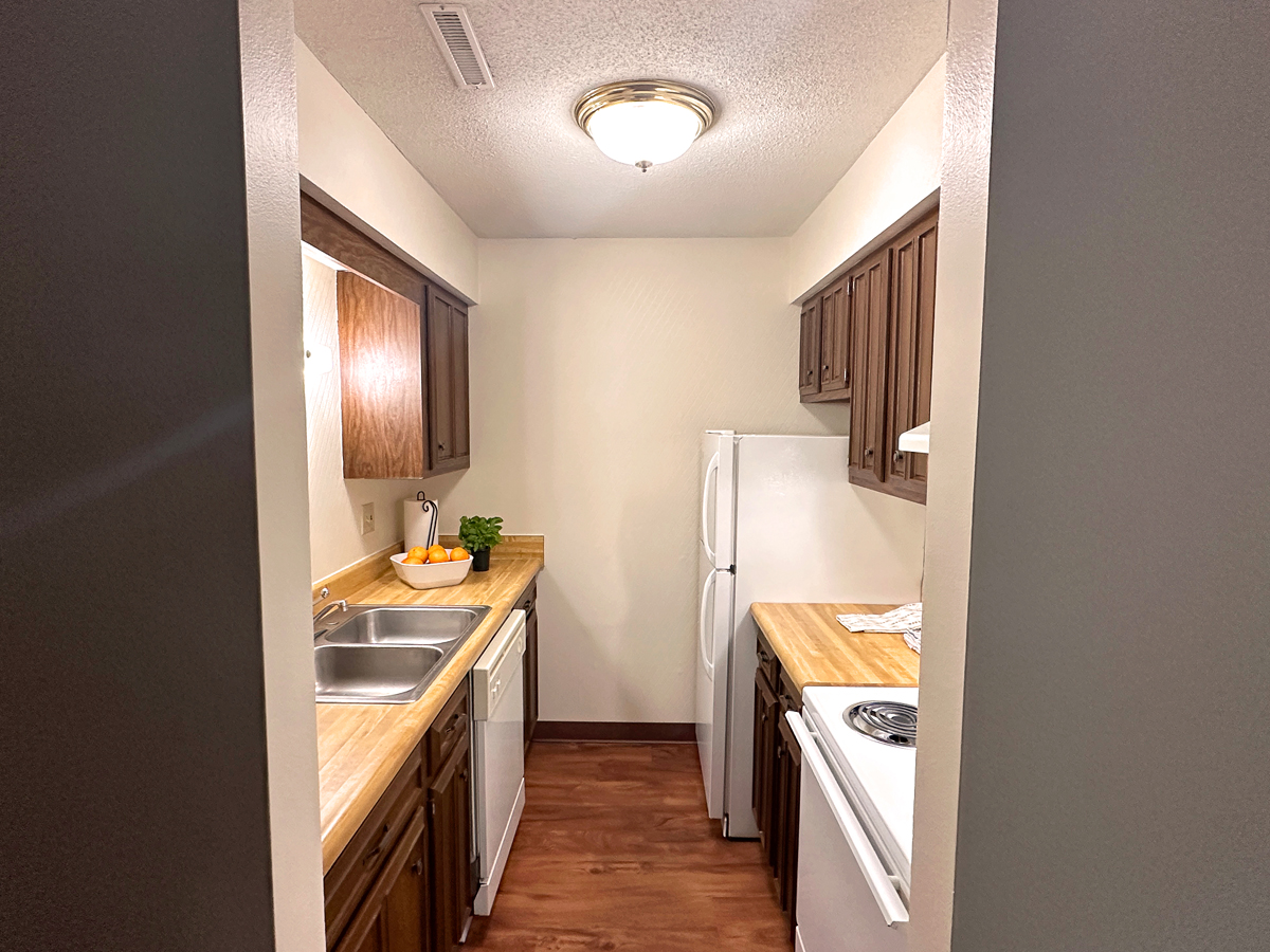 Photos - Forest Ridge Apartments
