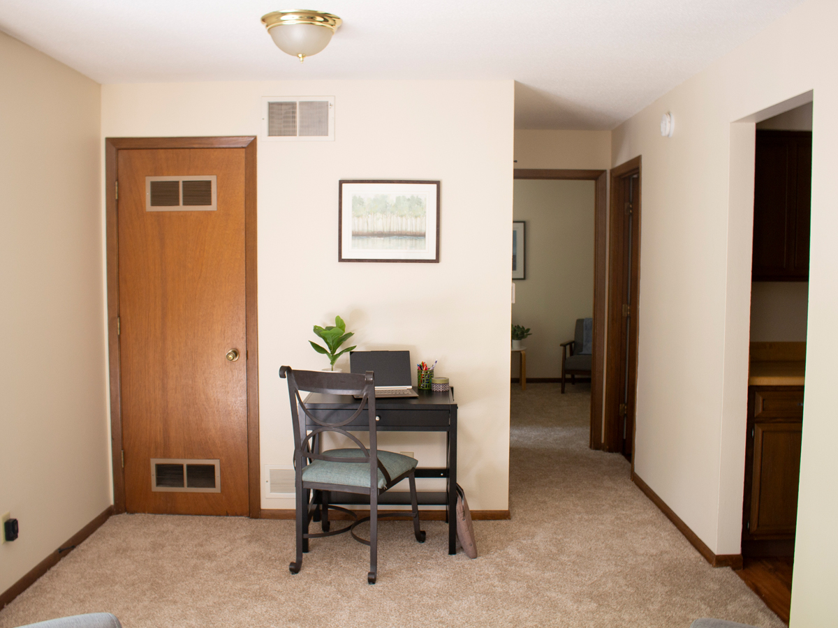 Photos - Forest Ridge Apartments