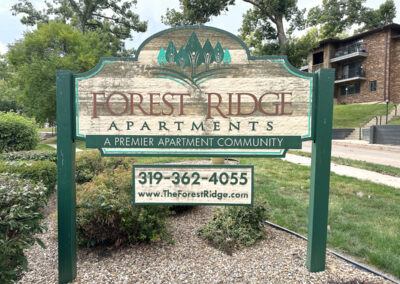 Photos - Forest Ridge Apartments