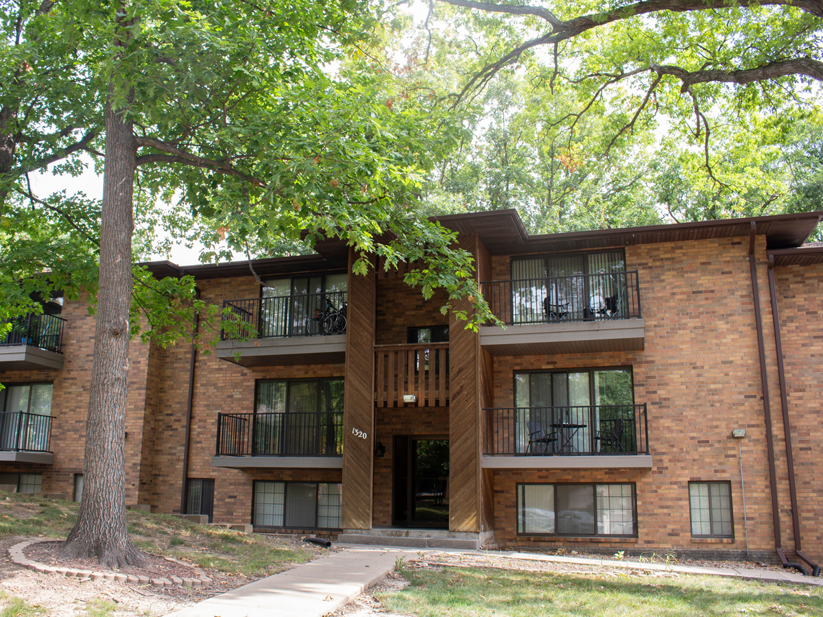 Photos - Forest Ridge Apartments